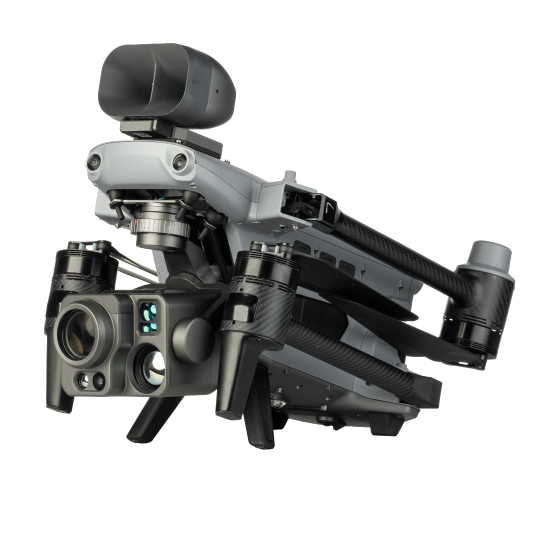 Autel Alpha – Orijinative Drones