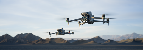 Contact – Orijinative Drones