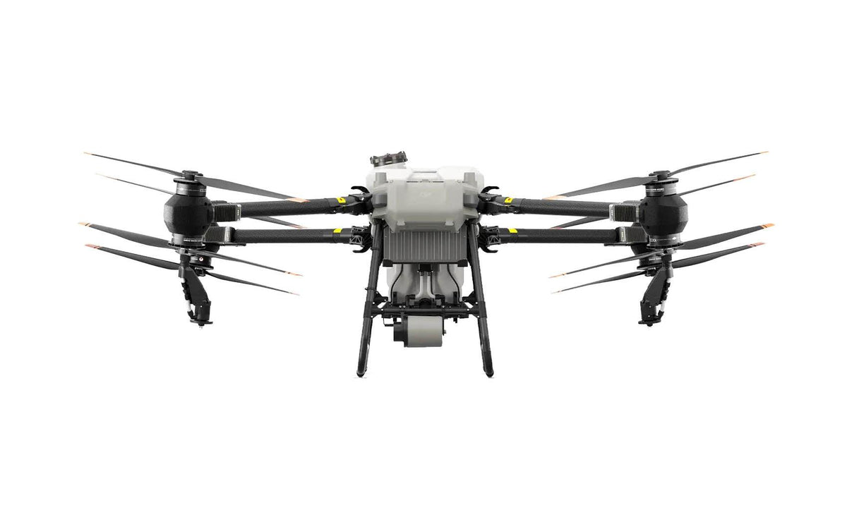 DJI AGRAS T50 - Agricultural Innovation and Precision – Orijinative Drones