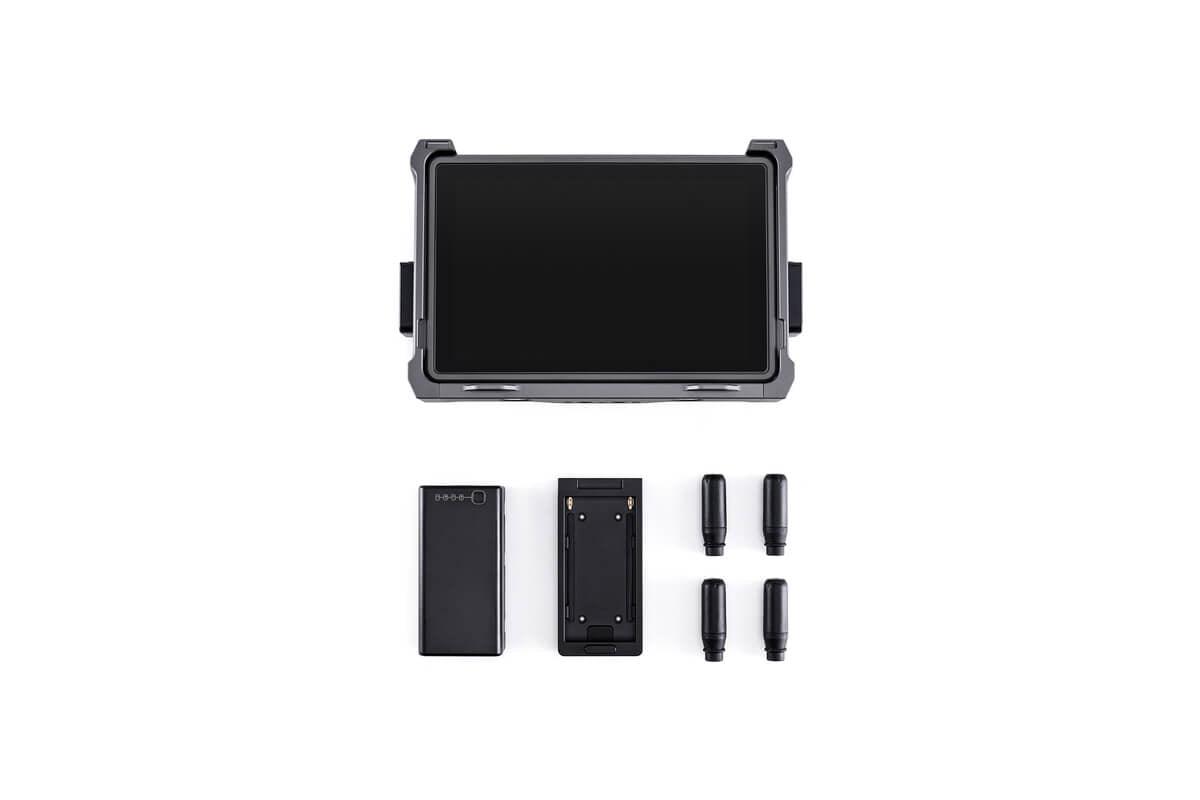 DJI High-Bright Remote Monitor – Orijinative Drones