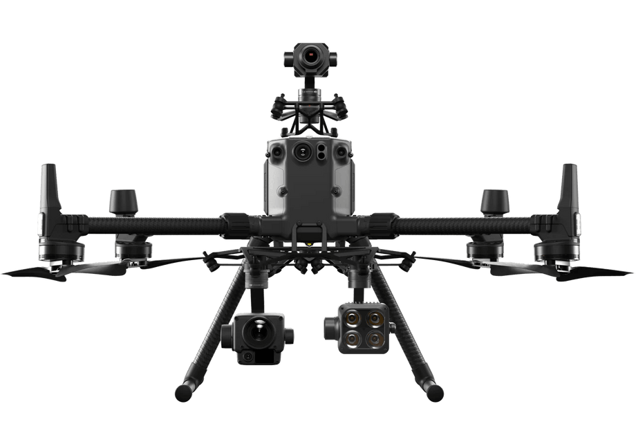 DJI Drones – Orijinative Drones