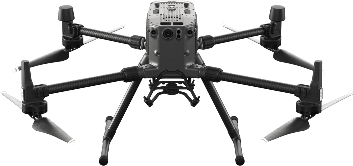 DJI Drones – Orijinative Drones